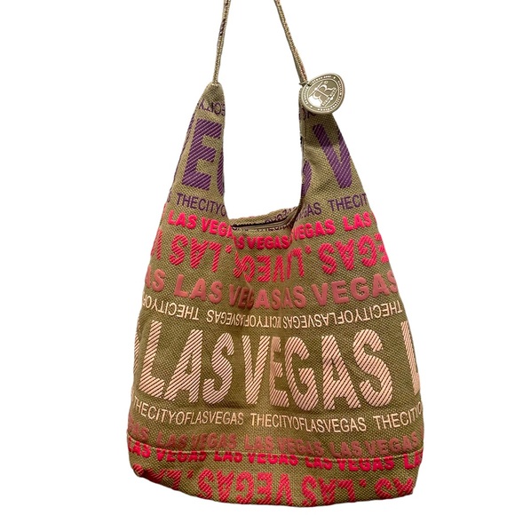 Robin Ruth | Bags | Robin Ruth Las Vegas Bag | Poshmark